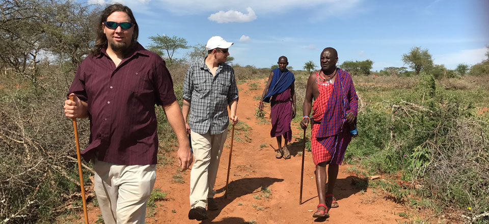 Kashabba Tribe Ministries